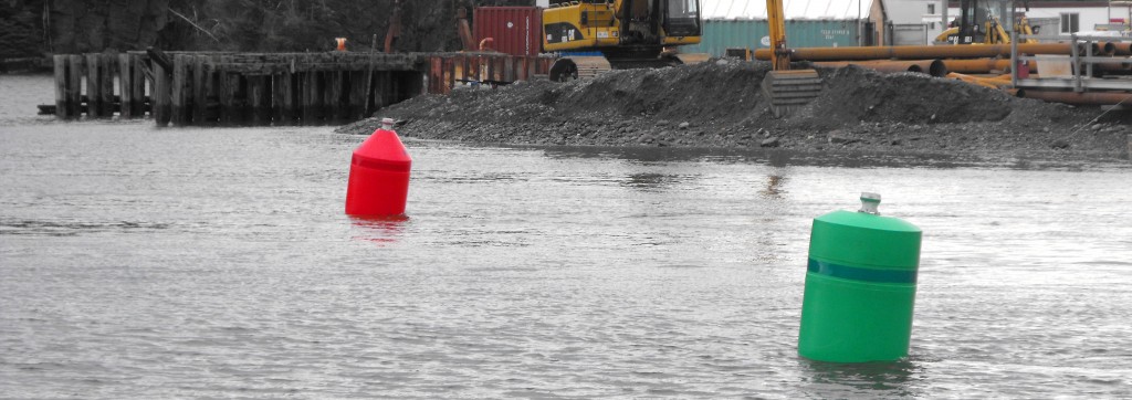 Navigable Waters Protection Act (NWPA) Compliance